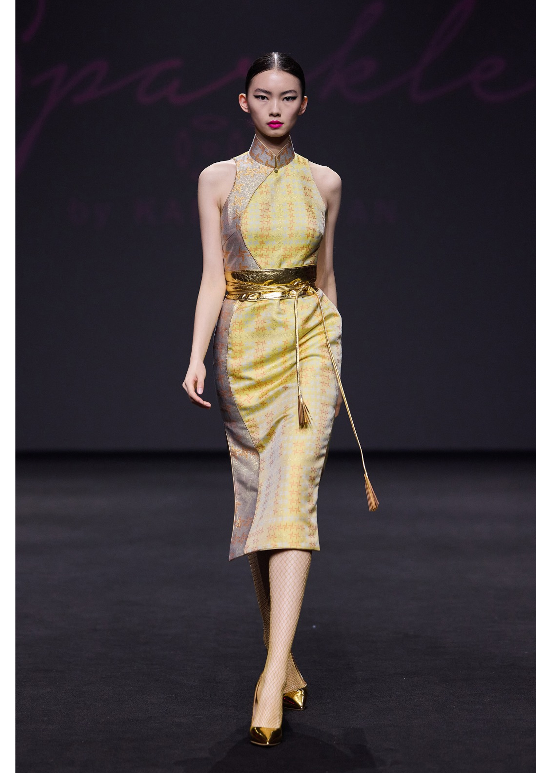 SPARKLE by KAREN CHAN x HK HERITAGE MUSEUM x ICHO【FRUITFUL HARMONY】Bro ...