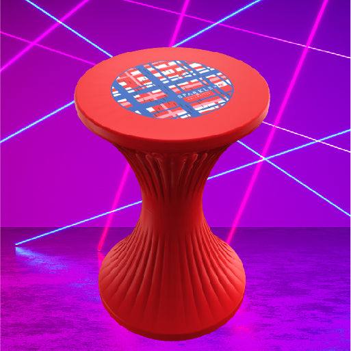 SPARKLE COLLECTION x RED A?? SPIRIT??榣und Stool NFT Set